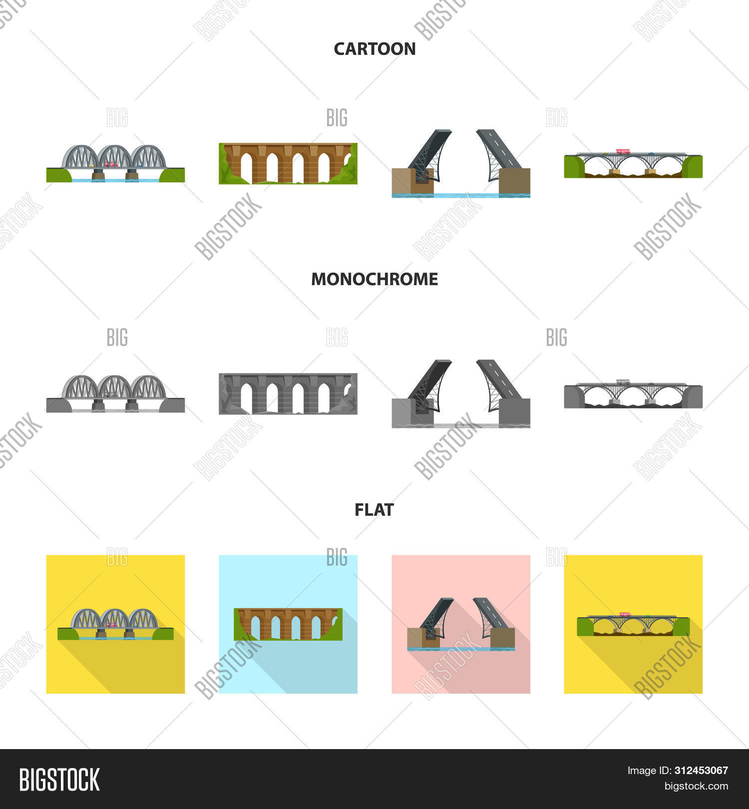 Bitmap Design Image & Photo (Free Trial) | Bigstock