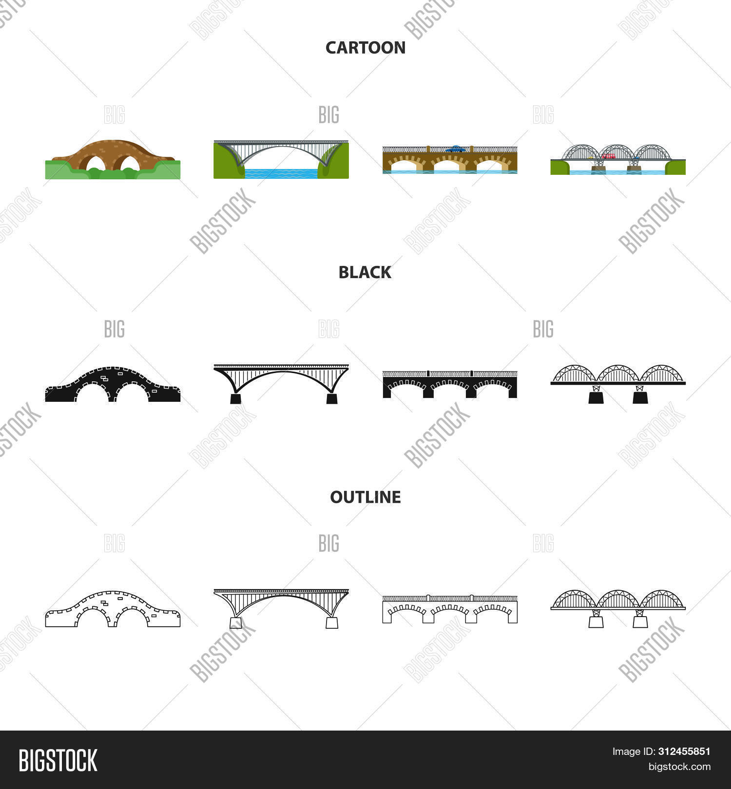 Bitmap Design Image & Photo (Free Trial) | Bigstock