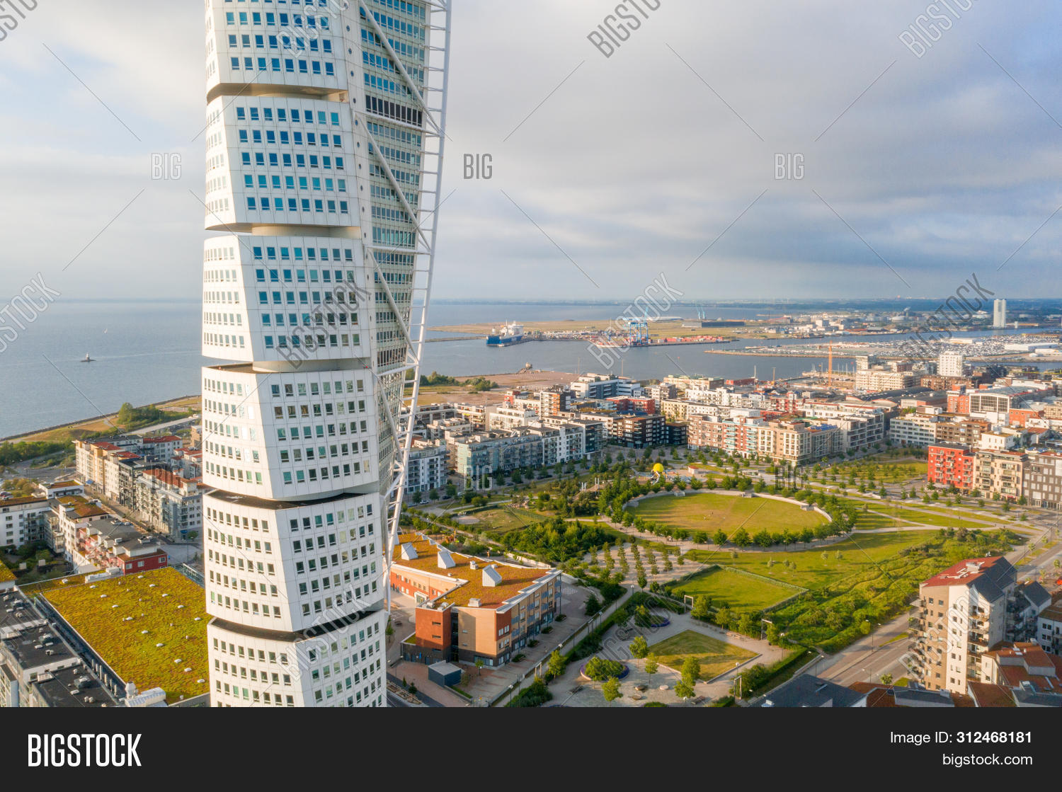 Malmo, Sweden. June 06 Image & Photo (Free Trial) | Bigstock