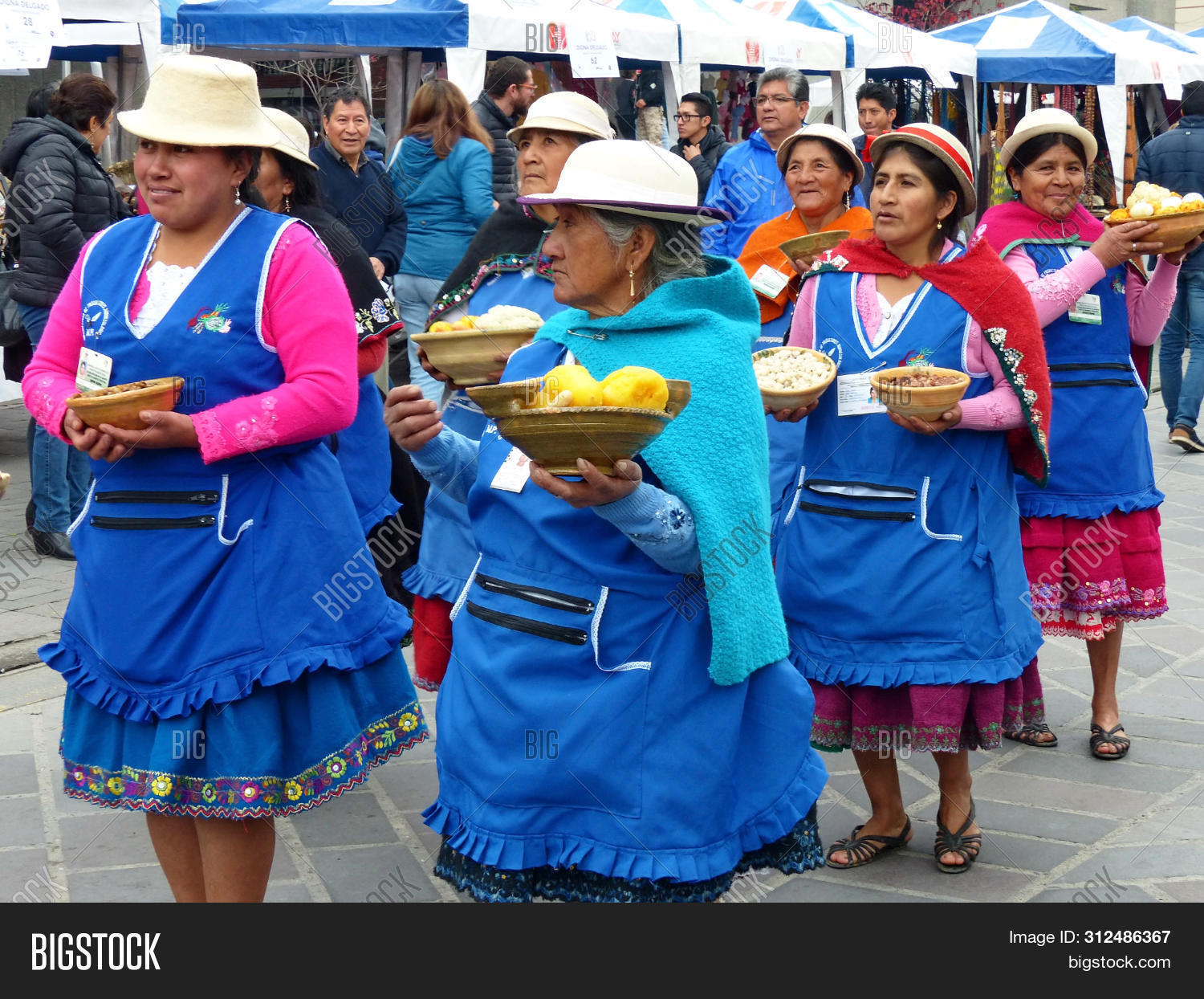 Cuenca, Ecuador - June Image & Photo (Free Trial) | Bigstock