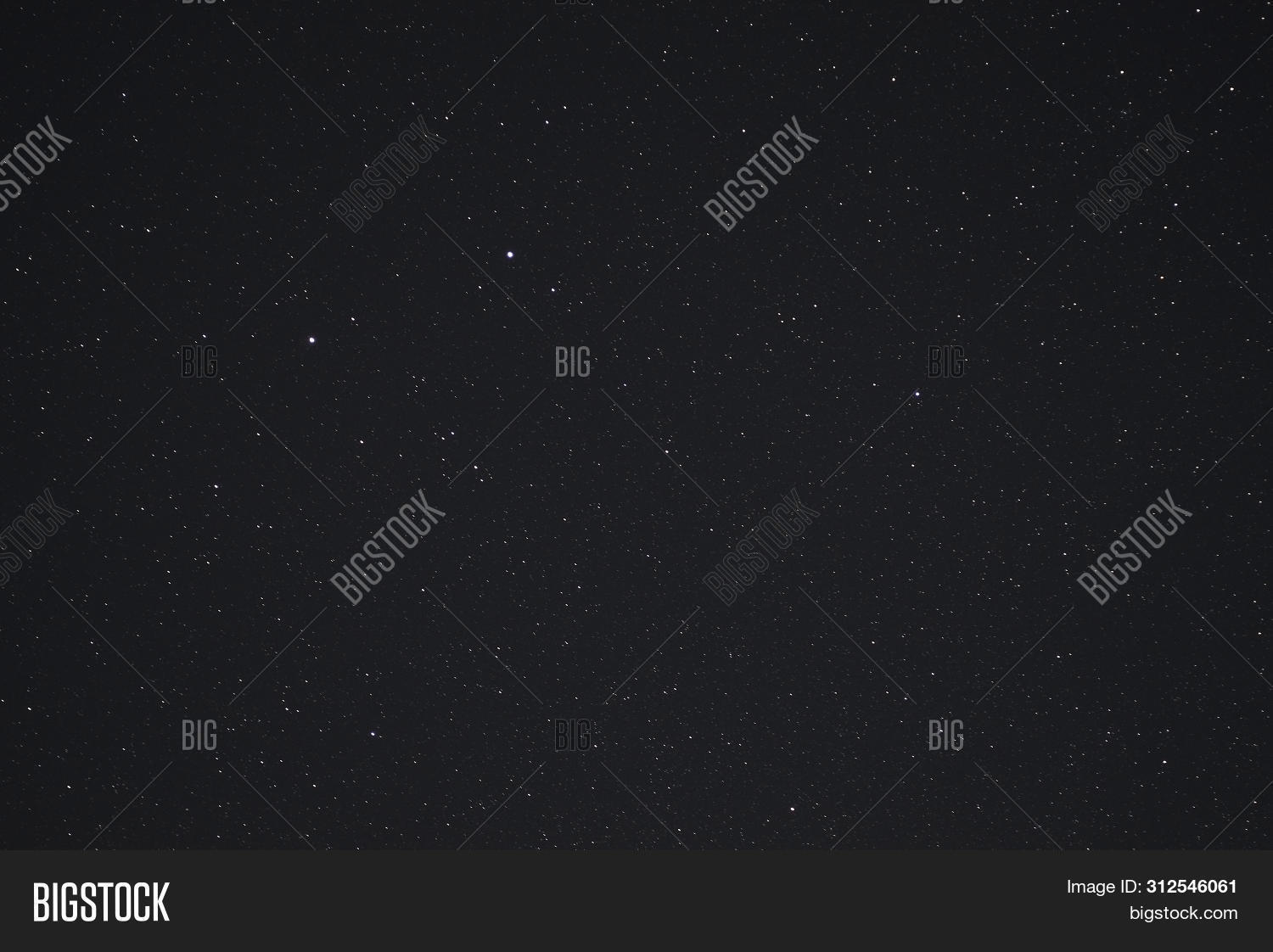 Night Sky Low Light Image & Photo (Free Trial) | Bigstock