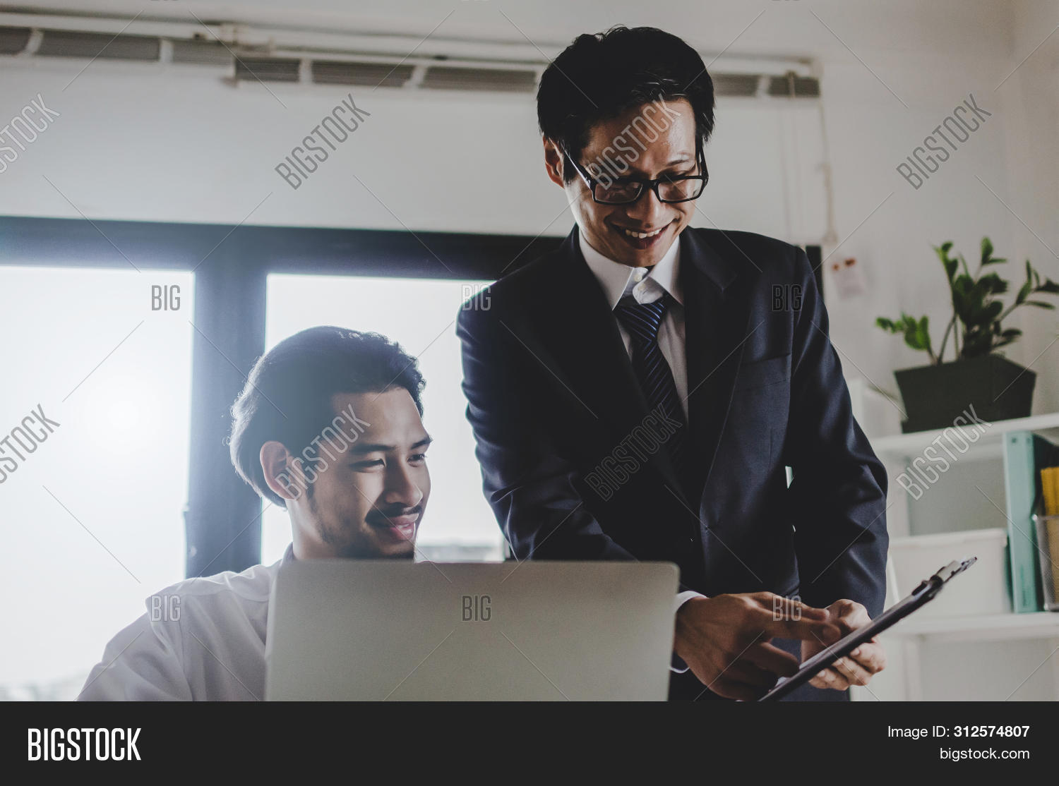 Job Training. New Image & Photo (Free Trial) | Bigstock