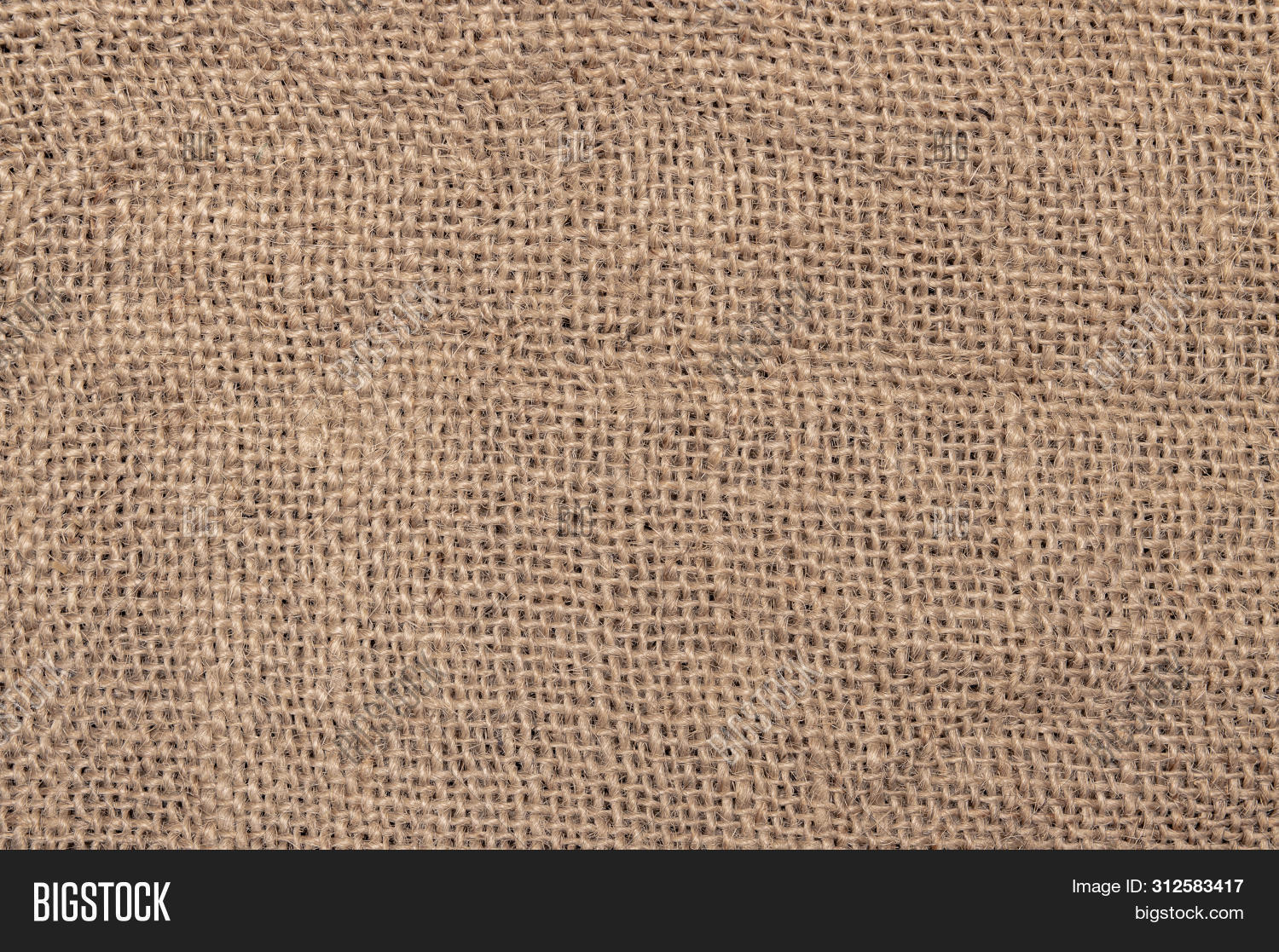 Coarse Weaving Fabric Image & Photo (Free Trial) | Bigstock