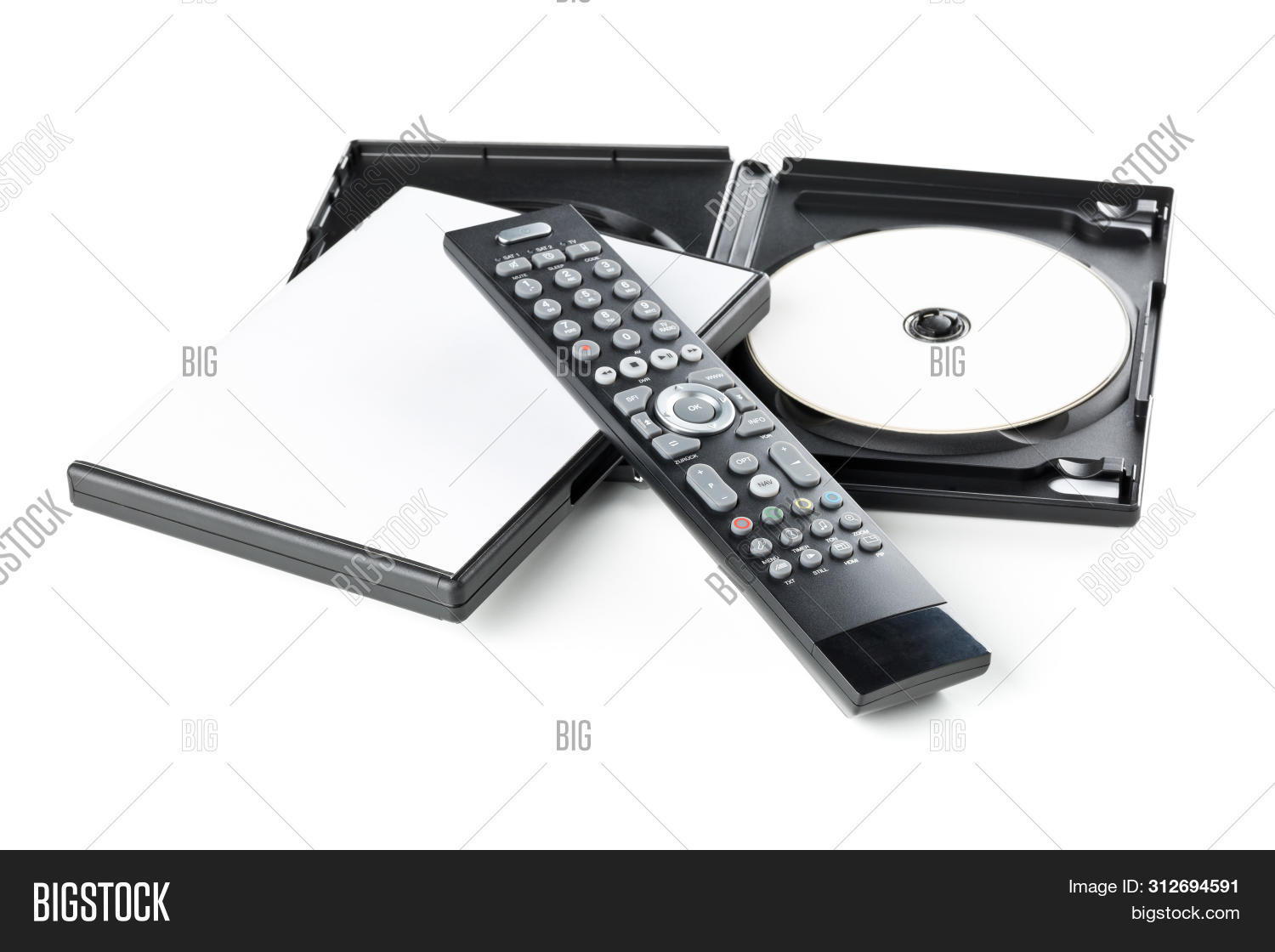 Dvd, Cd-rom Blu-ray Image & Photo (Free Trial) | Bigstock