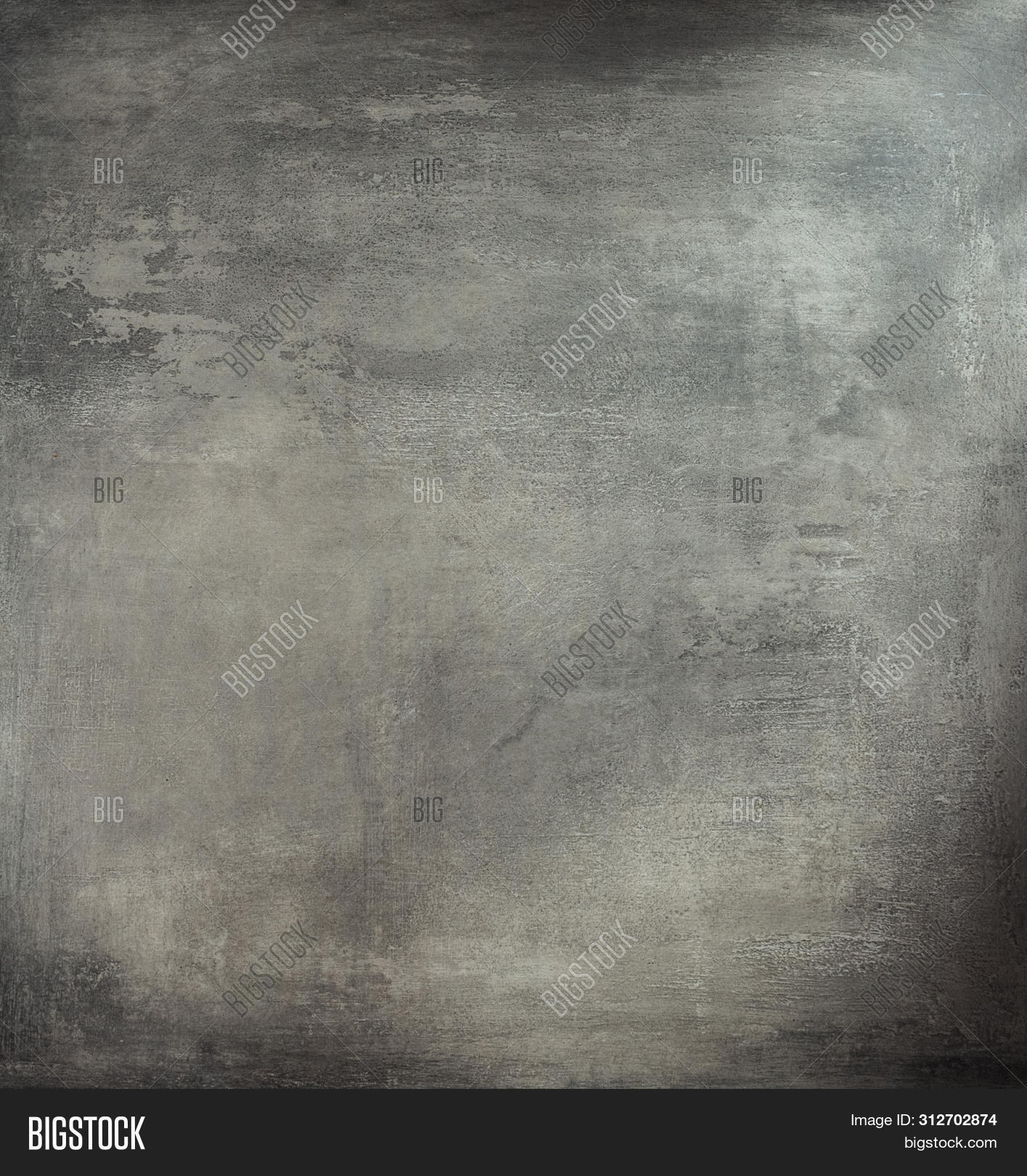 Grey Wall Surface Image & Photo (Free Trial) | Bigstock