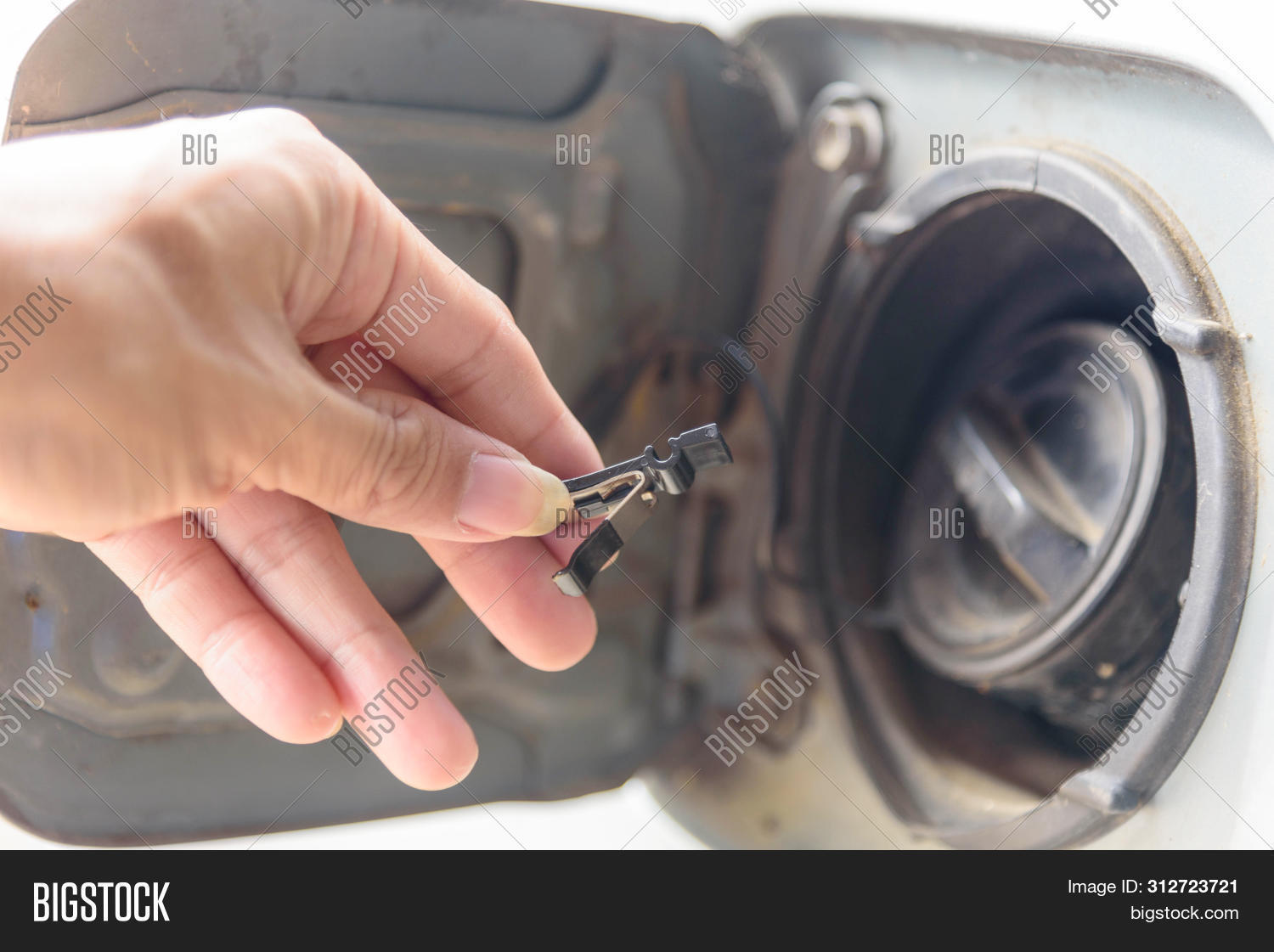 Insert Spring Assy Image & Photo (Free Trial) | Bigstock