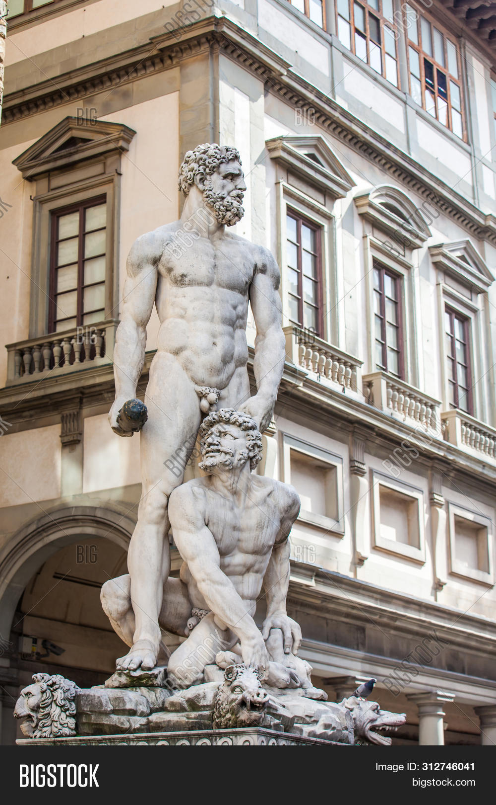 Florence, Italy - Image & Photo (Free Trial) | Bigstock