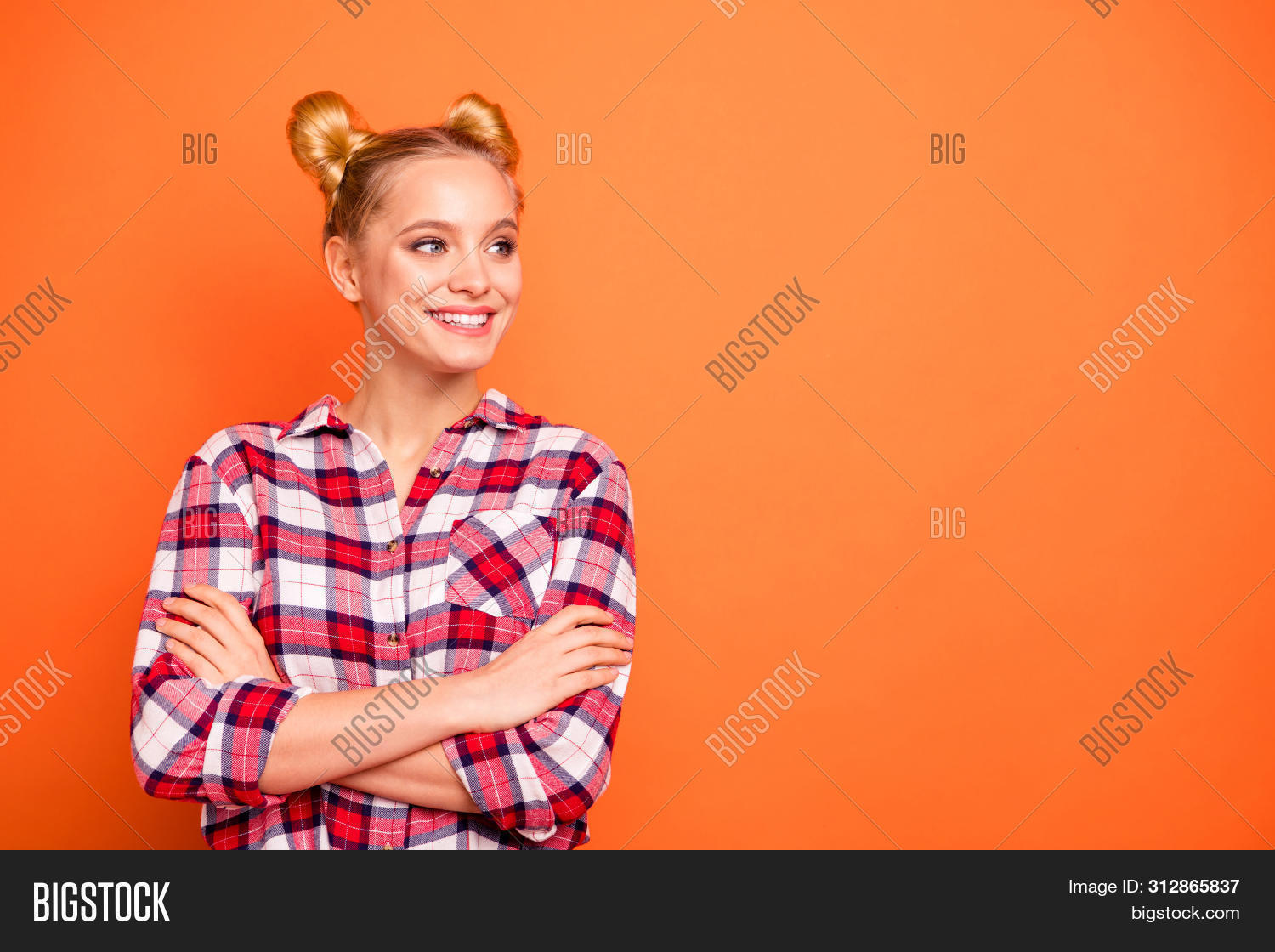 Portrait Magnificent Image & Photo (Free Trial) | Bigstock