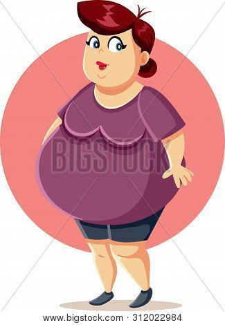 Curvy Plus Size Vector & Photo (Free Trial) | Bigstock