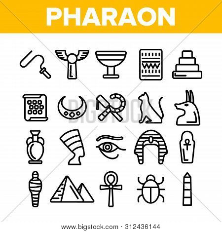 Pharaoh, Egypt King Image & Photo (Free Trial) | Bigstock