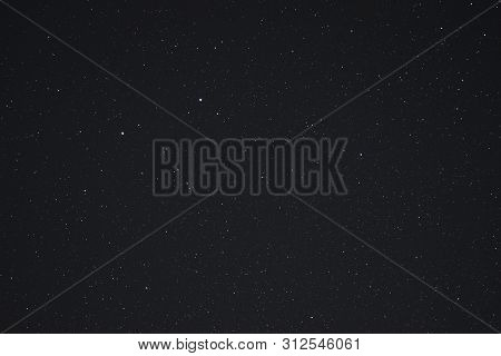 Night Sky Low Light Image & Photo (Free Trial) | Bigstock