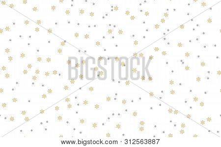 Simple Seamless Winter Image & Photo (Free Trial) | Bigstock