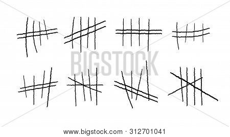 Prison Symbols, Jail Vector & Photo (Free Trial) | Bigstock