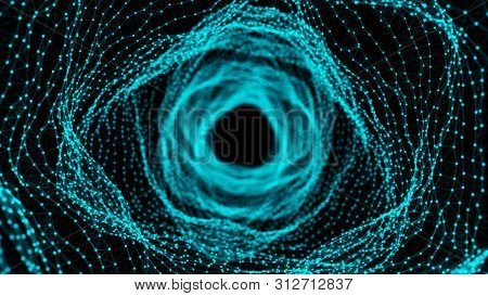 Abstract Interstellar Image & Photo (Free Trial) | Bigstock