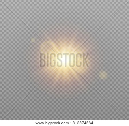 Sunlight Translucent Vector & Photo (Free Trial) | Bigstock