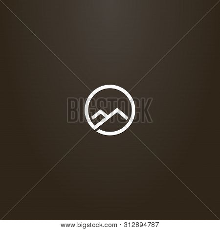 White Sign On Black Vector & Photo (Free Trial) | Bigstock
