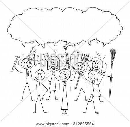 Vector Cartoon Stick Vector & Photo (Free Trial) | Bigstock