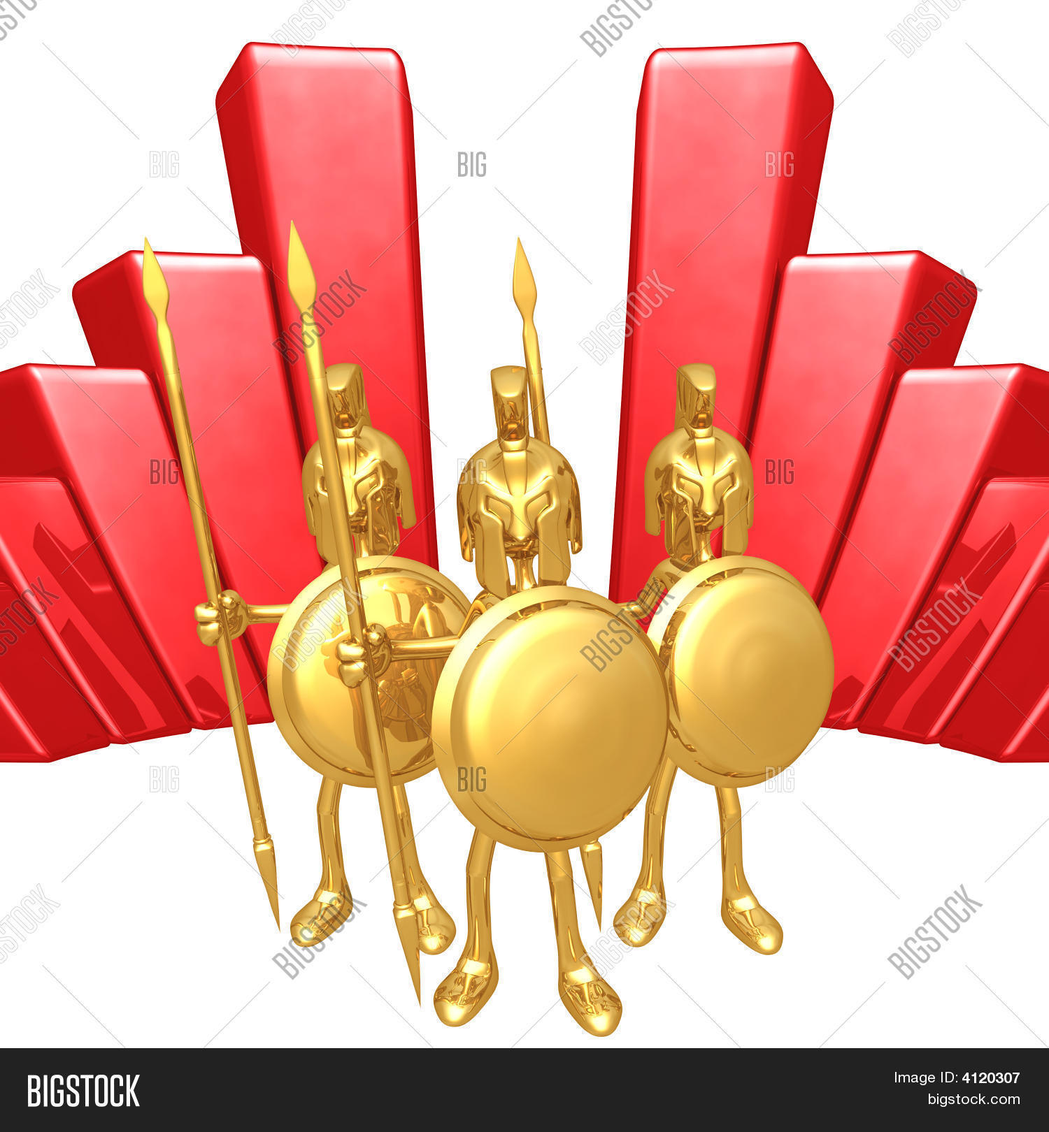 Hot Gates Image & Photo (Free Trial) | Bigstock