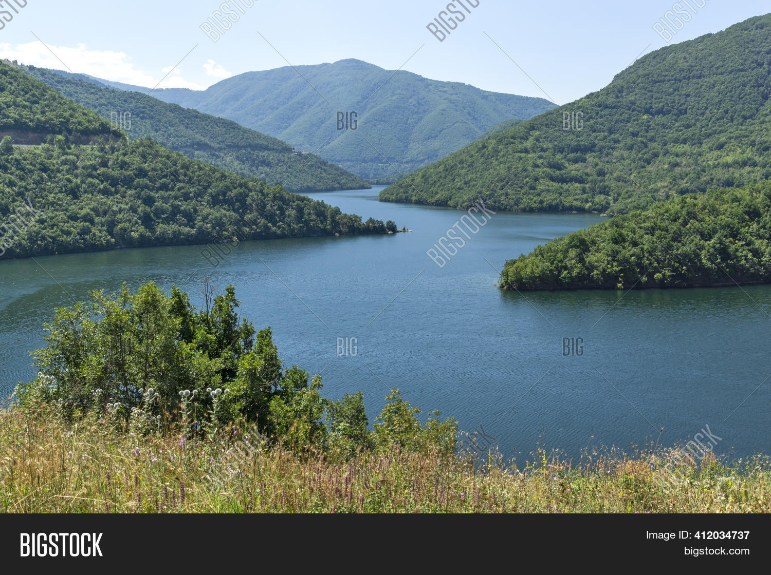 Landscape Vacha ( Image & Photo (Free Trial) | Bigstock