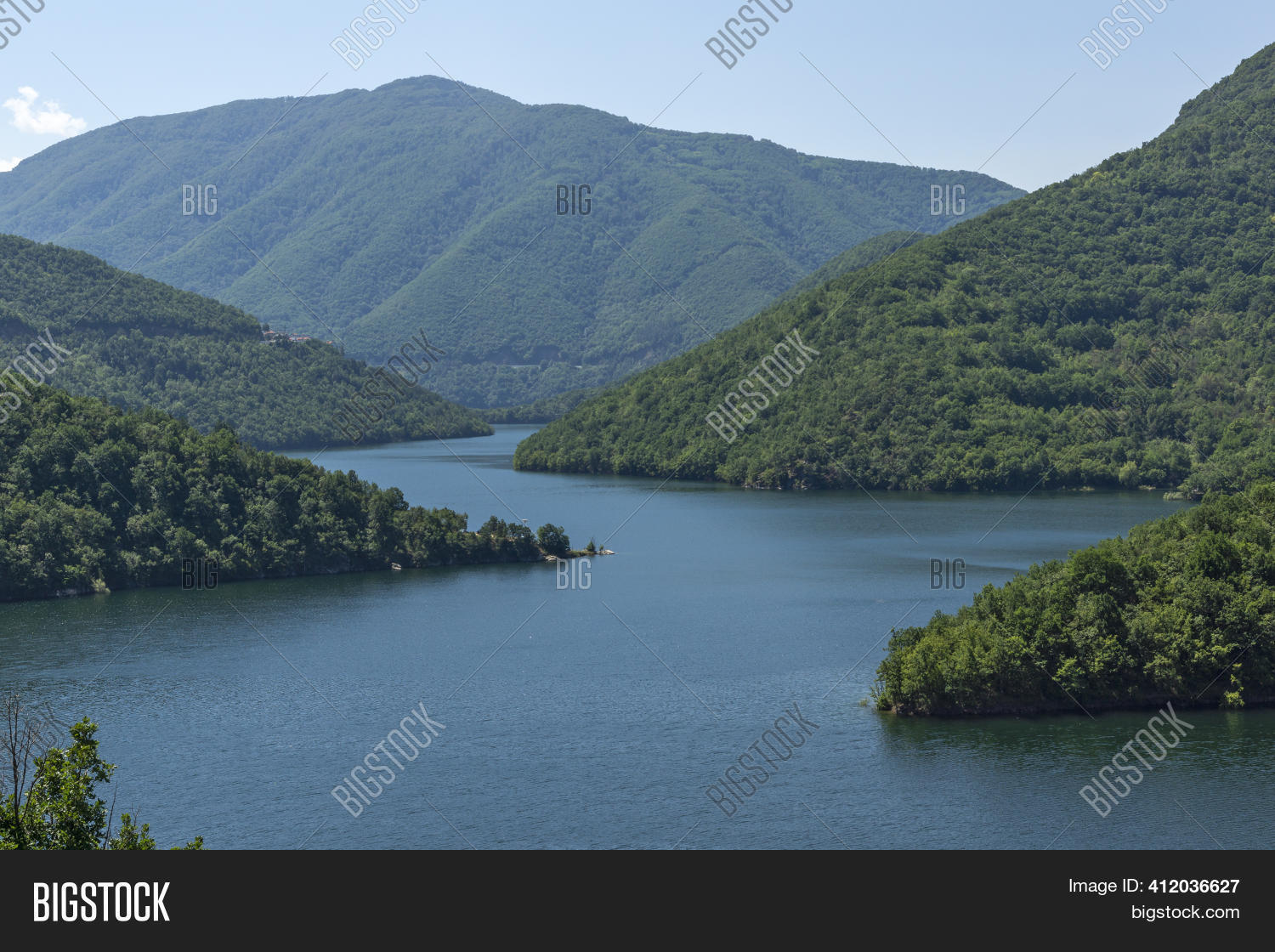 Landscape Vacha ( Image & Photo (Free Trial) | Bigstock