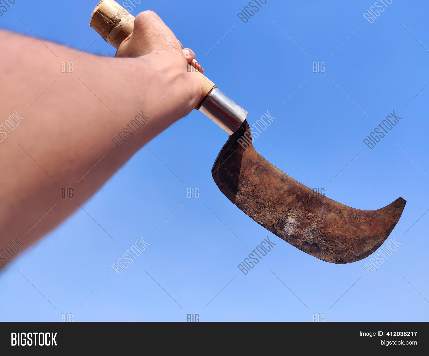 South Indian Man Hand Image & Photo (Free Trial) | Bigstock