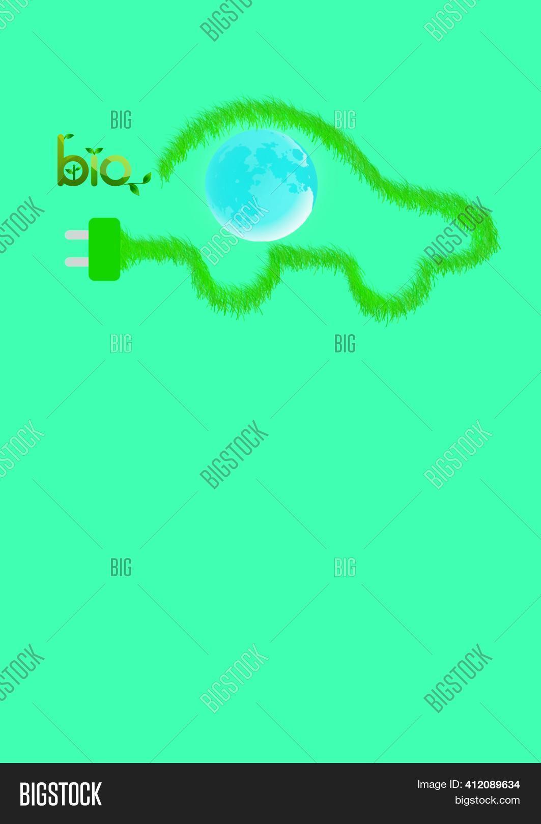 Ecologic Background Image & Photo (Free Trial) | Bigstock