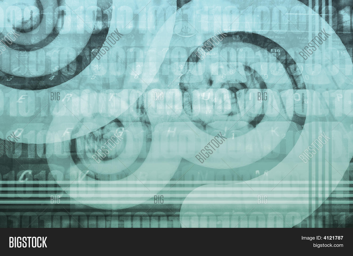 Futuristic Technology Image & Photo (Free Trial) | Bigstock