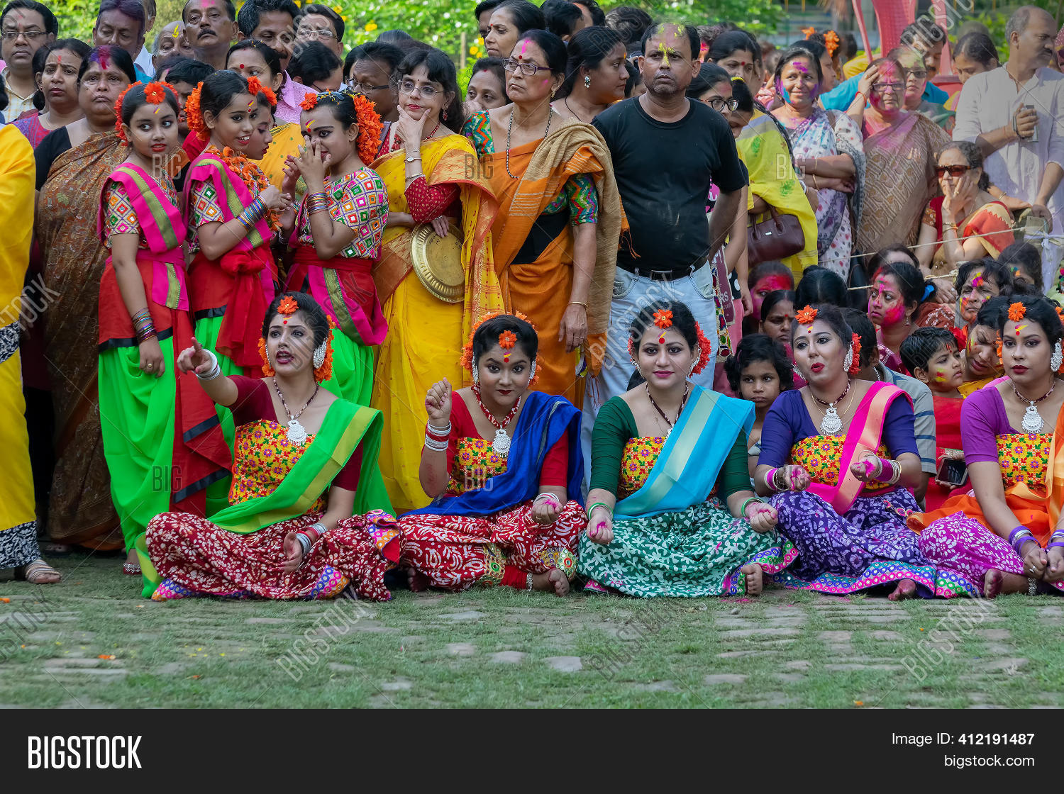 Kolkata, India - 21st Image & Photo (Free Trial) | Bigstock