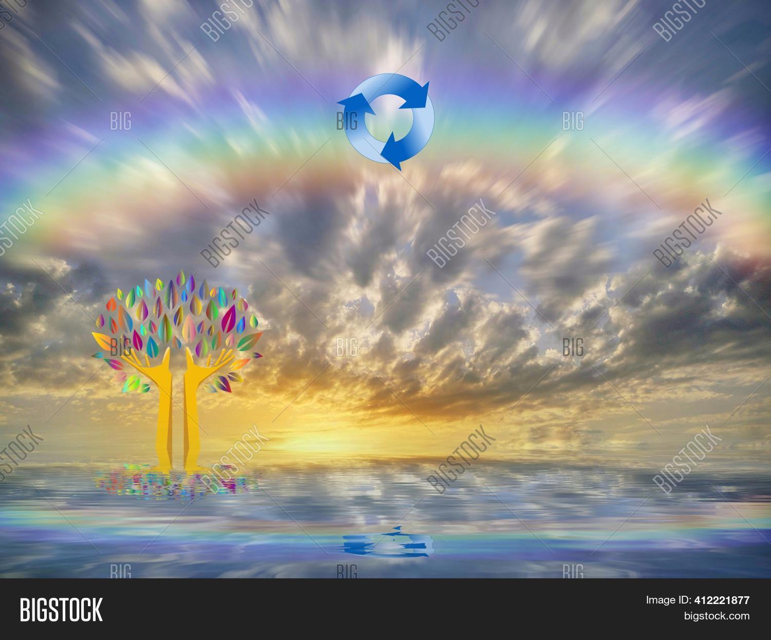 Ecologic Background Image & Photo (Free Trial) | Bigstock