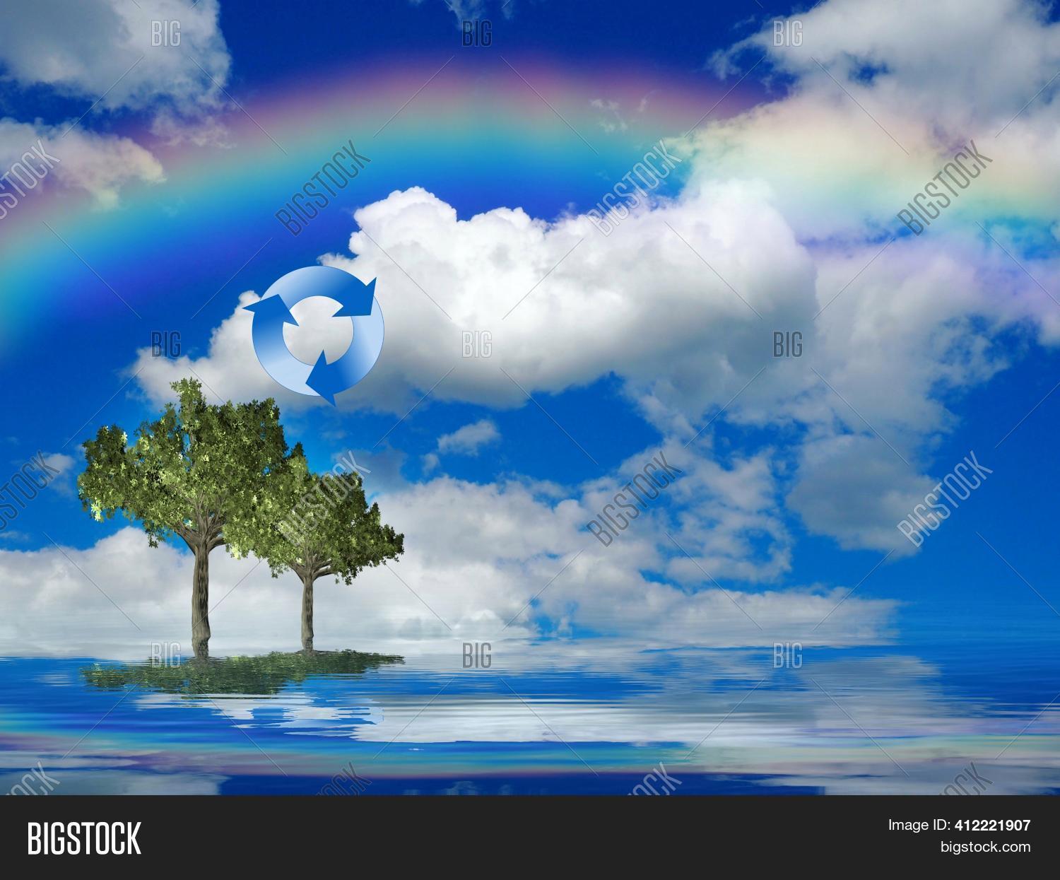 Ecologic Background Image & Photo (Free Trial) | Bigstock