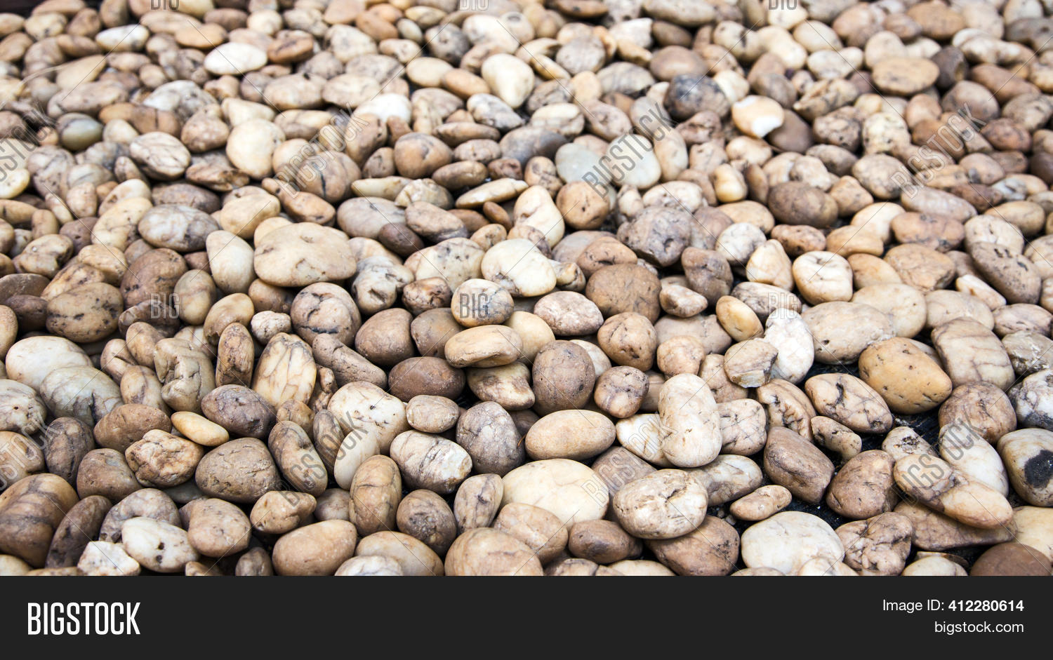 Brown Round Rock Image & Photo (Free Trial) | Bigstock