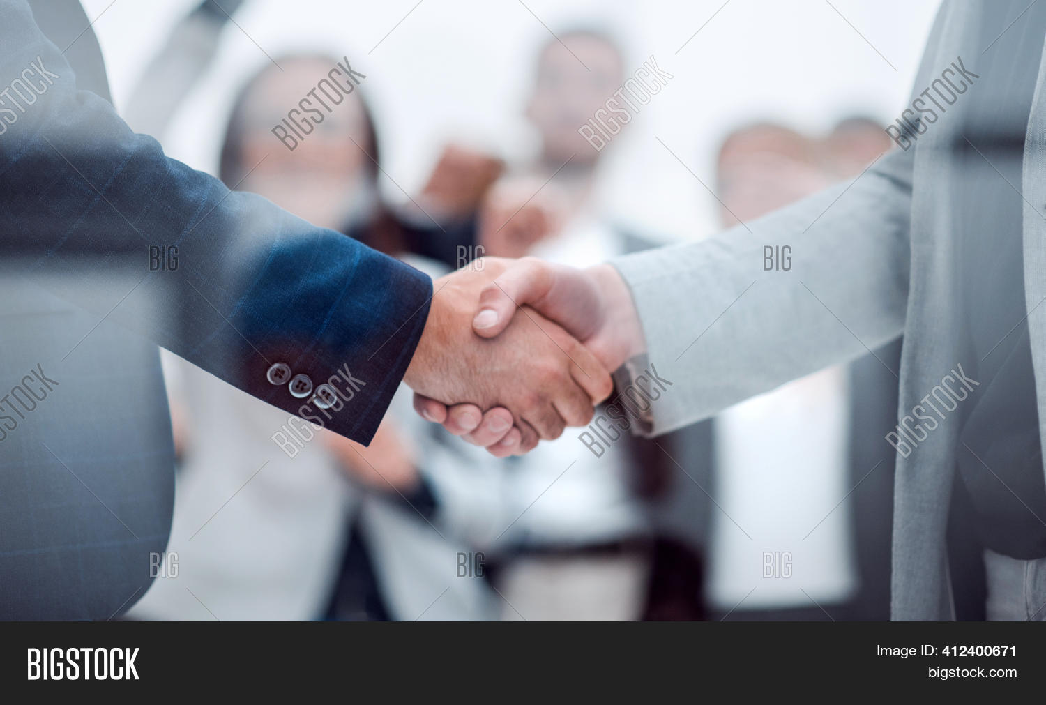 Close . Confident Image & Photo (Free Trial) | Bigstock