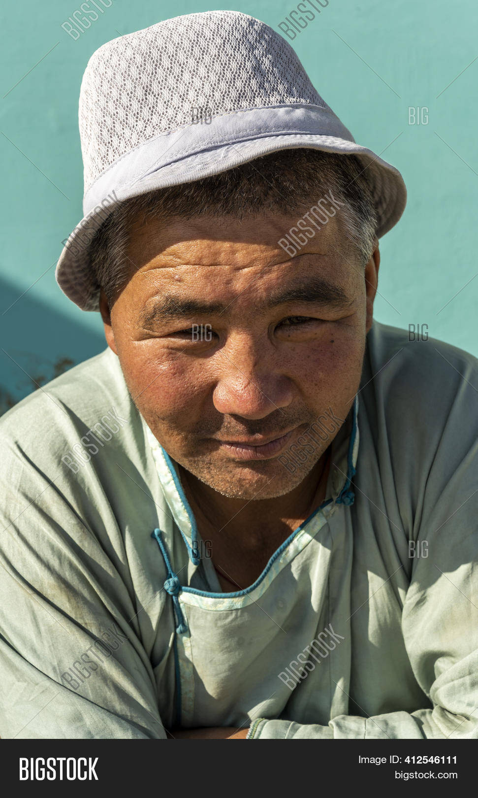 Lun, Mongolia - August Image & Photo (Free Trial) | Bigstock