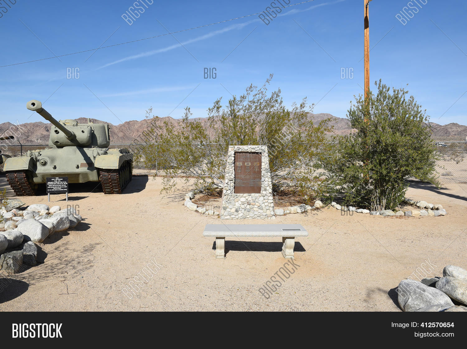 CHIRIACO SUMMIT, CA - Image & Photo (Free Trial) | Bigstock