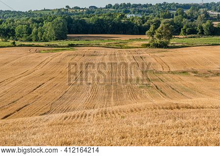 Ontario Canada Farm Landscape Images, Illustrations & Vectors (Free ...