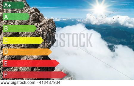 Energy Efficiency Images, Illustrations & Vectors (Free) - Bigstock