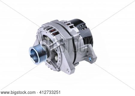 Car Dynamo Images, Illustrations & Vectors (Free) - Bigstock