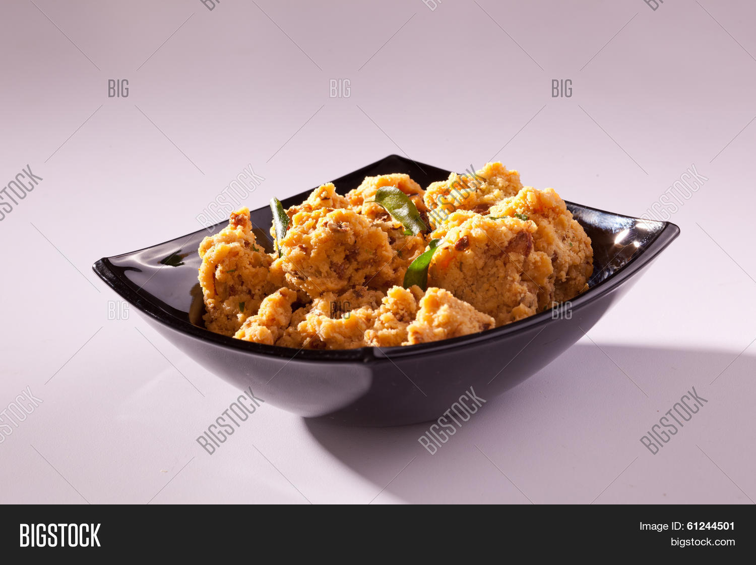 Vegetable Pakoda - Image & Photo (Free Trial) | Bigstock