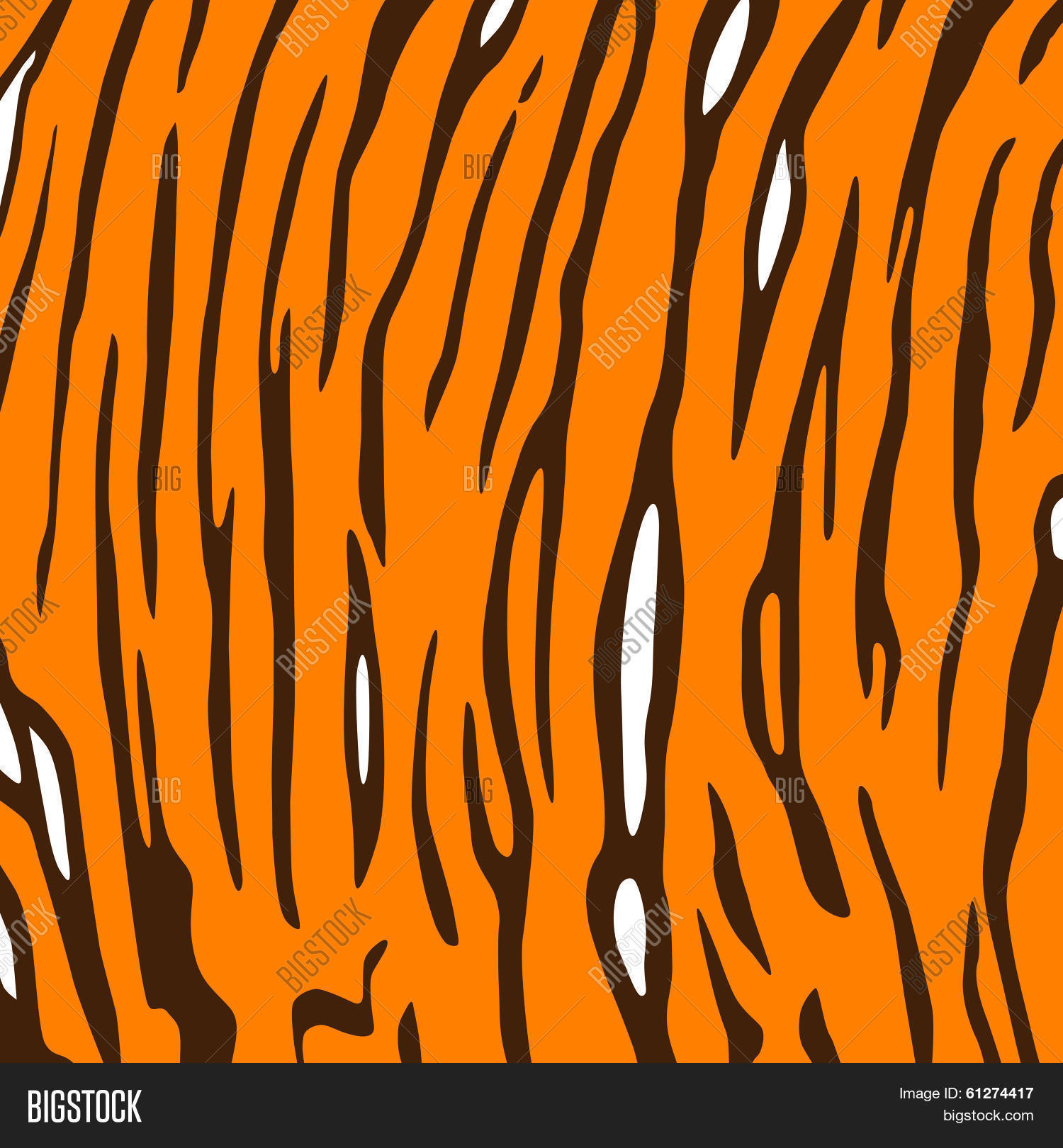 Tiger Skin Backgrounds