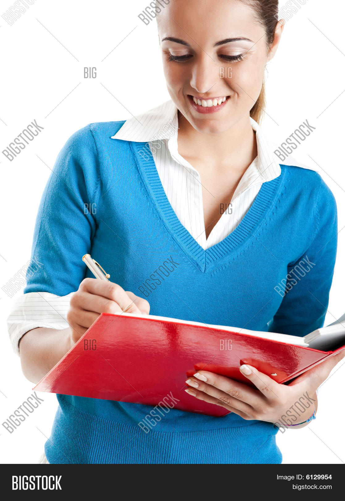 Beautiful Female Image & Photo (Free Trial) | Bigstock