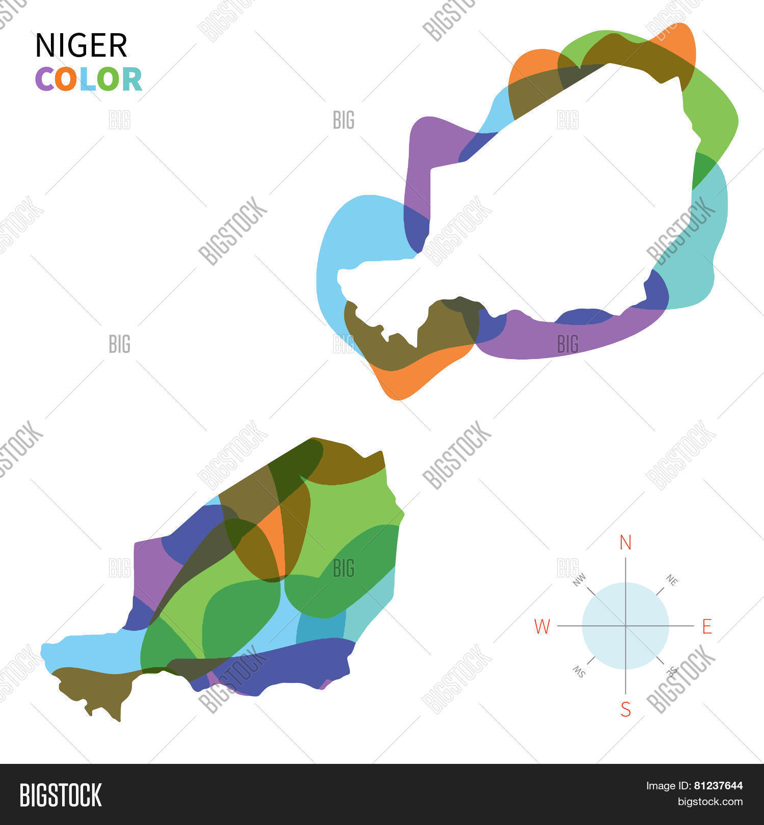 Abstract Vector Color Vector & Photo (Free Trial) | Bigstock