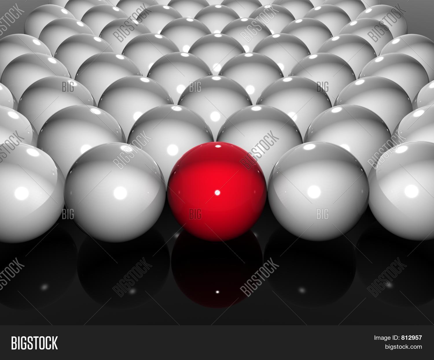 One Many Image & Photo (Free Trial) | Bigstock