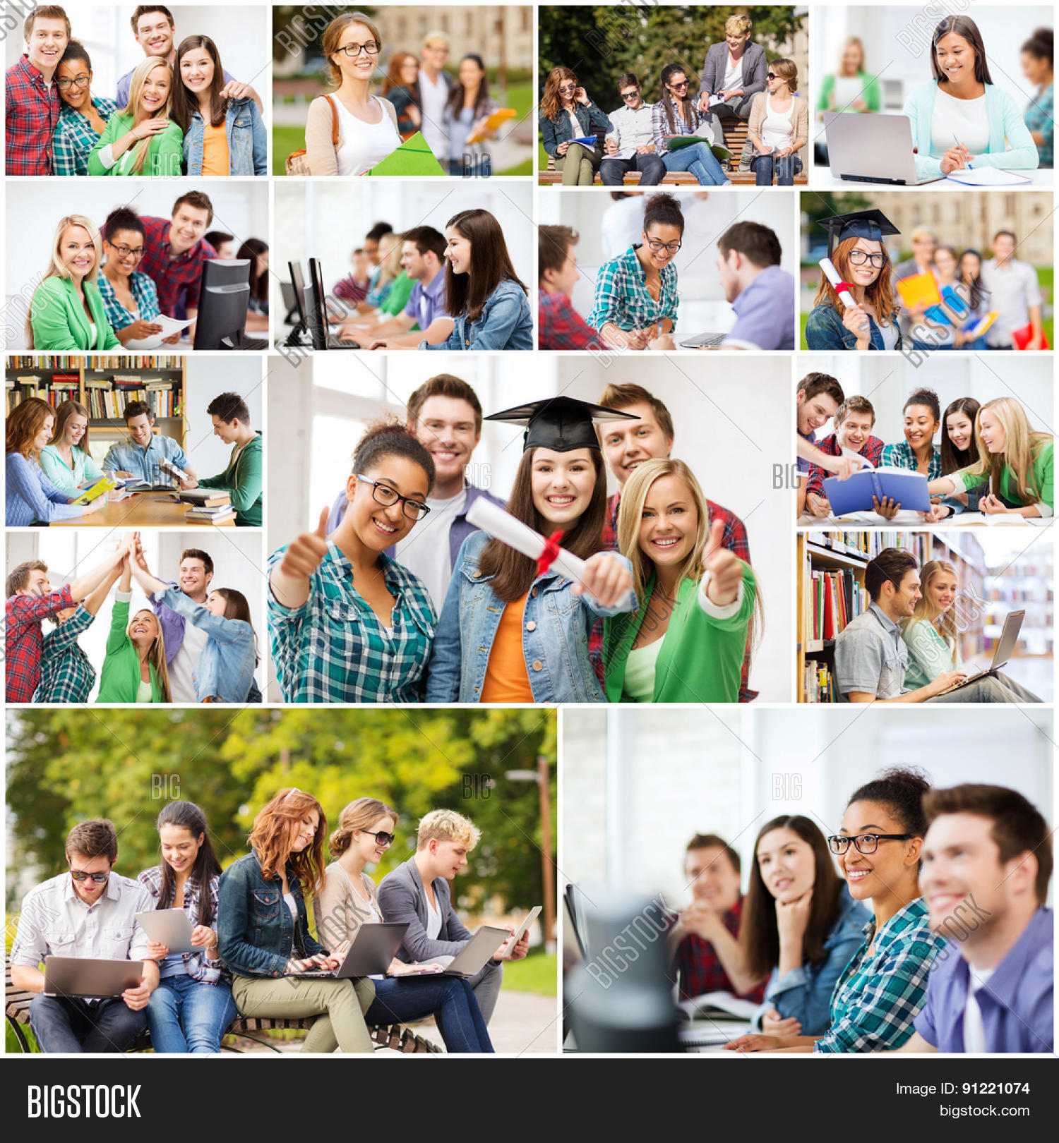 Education Concept - Image & Photo (Free Trial) | Bigstock
