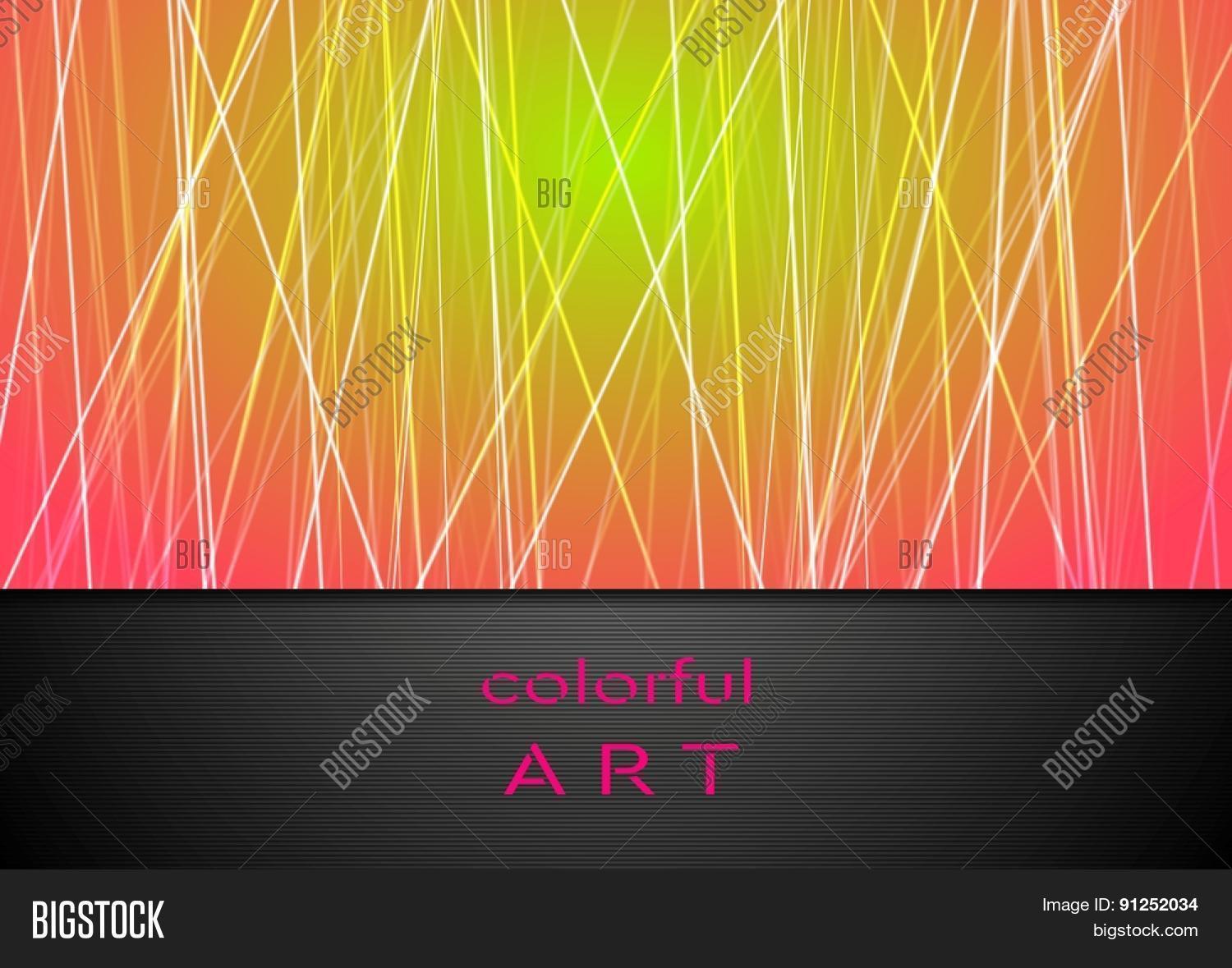 Corporate Tech Vector & Photo (Free Trial) | Bigstock