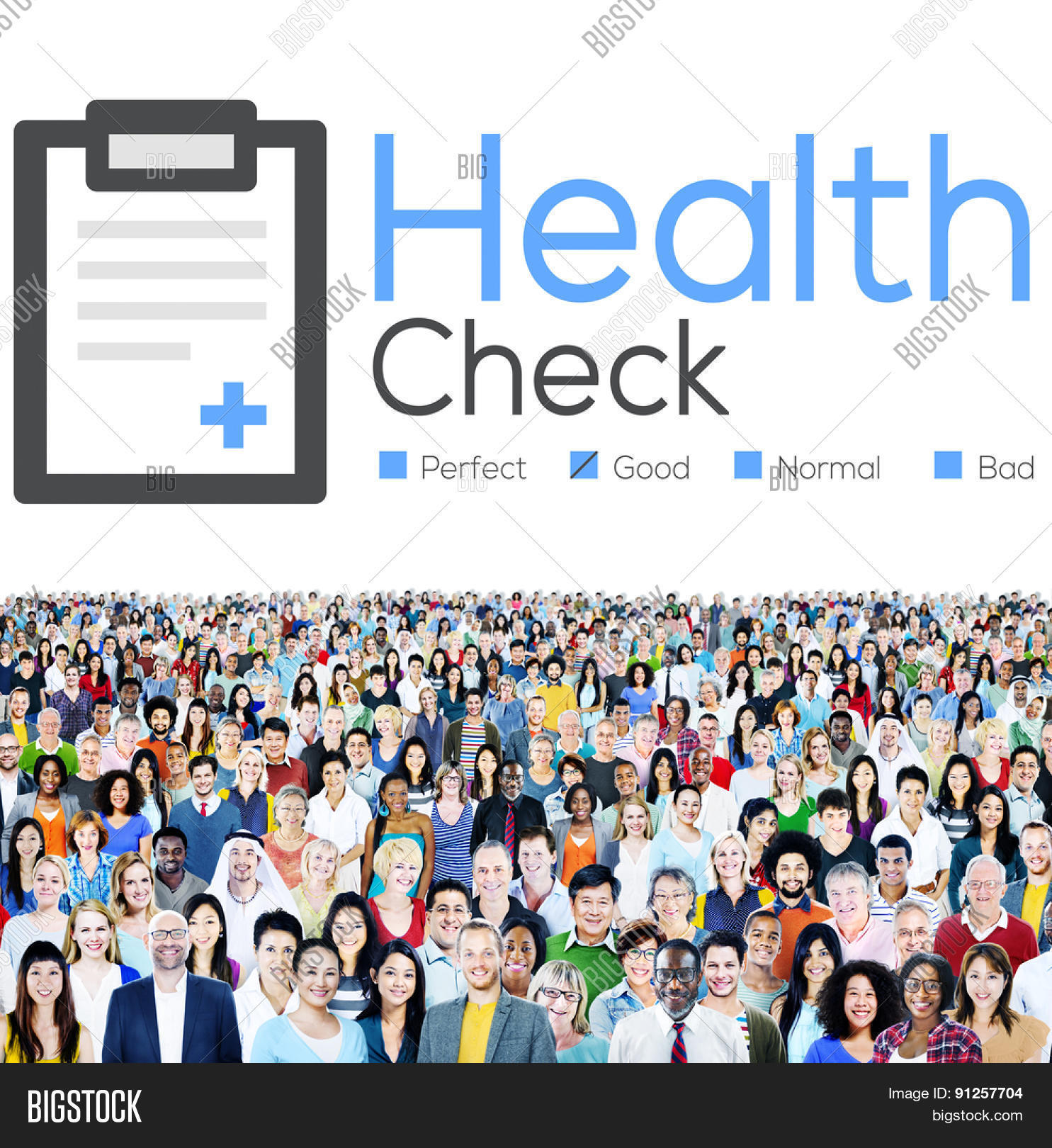 Health Check Insurance Image & Photo (Free Trial) | Bigstock