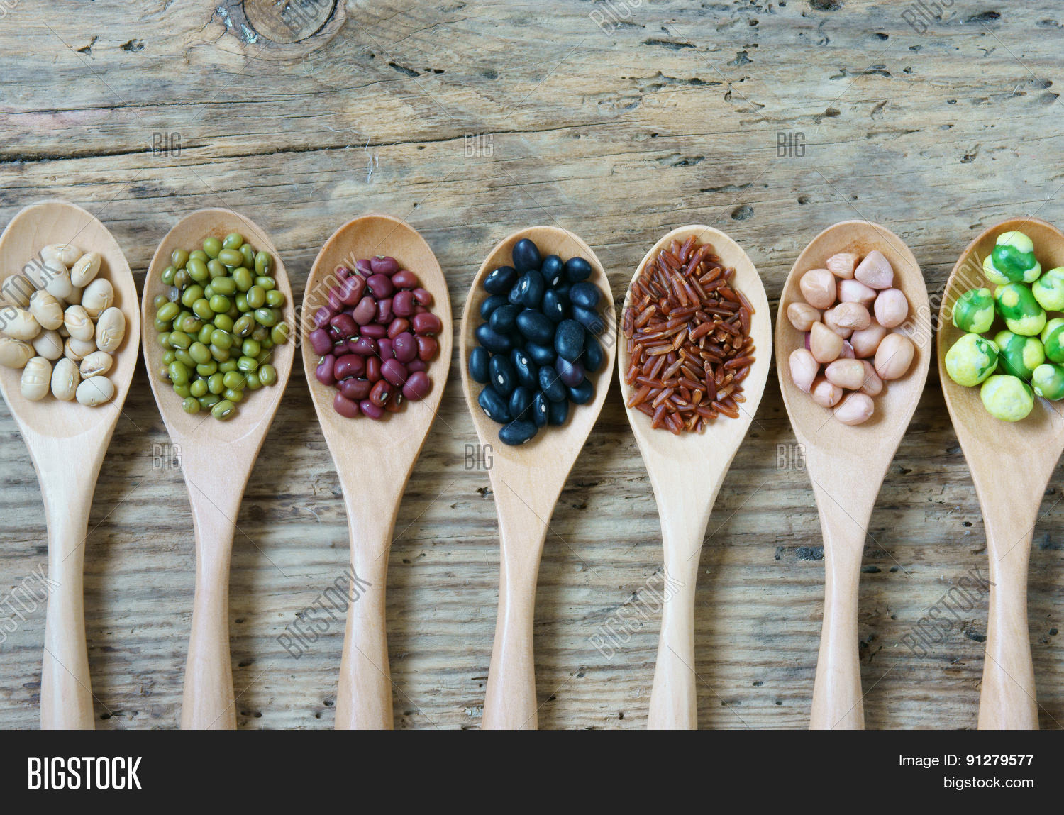 Collection Grain, Image & Photo (Free Trial) | Bigstock