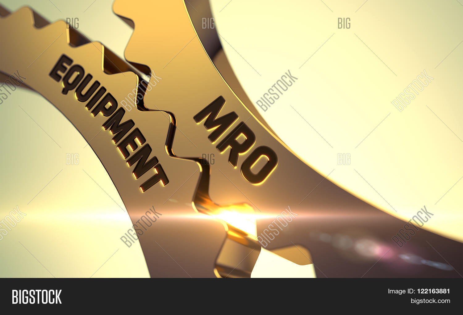 Mro Equipment On Image & Photo (Free Trial) | Bigstock