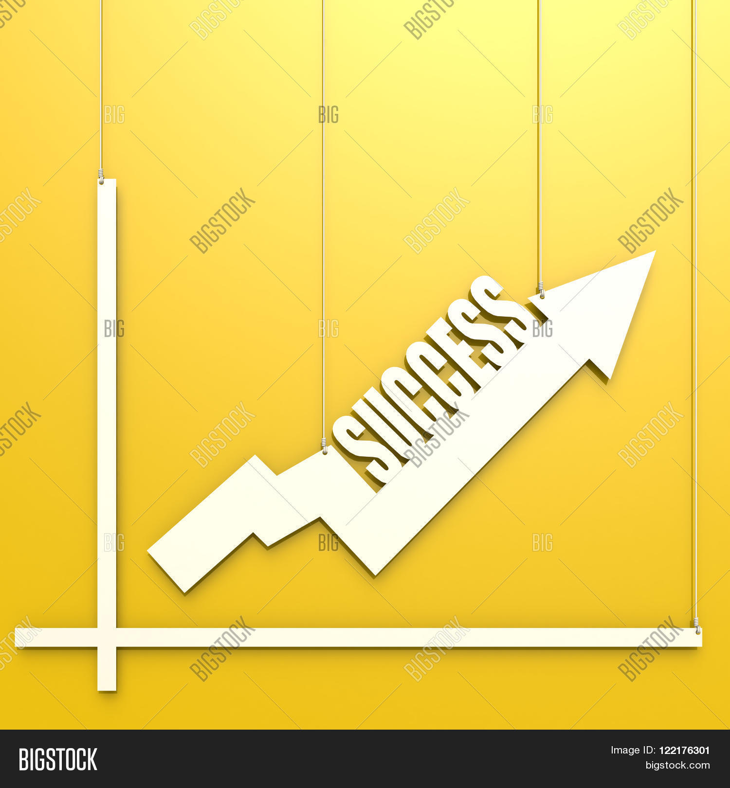 Success Word Chart Image & Photo (Free Trial) | Bigstock