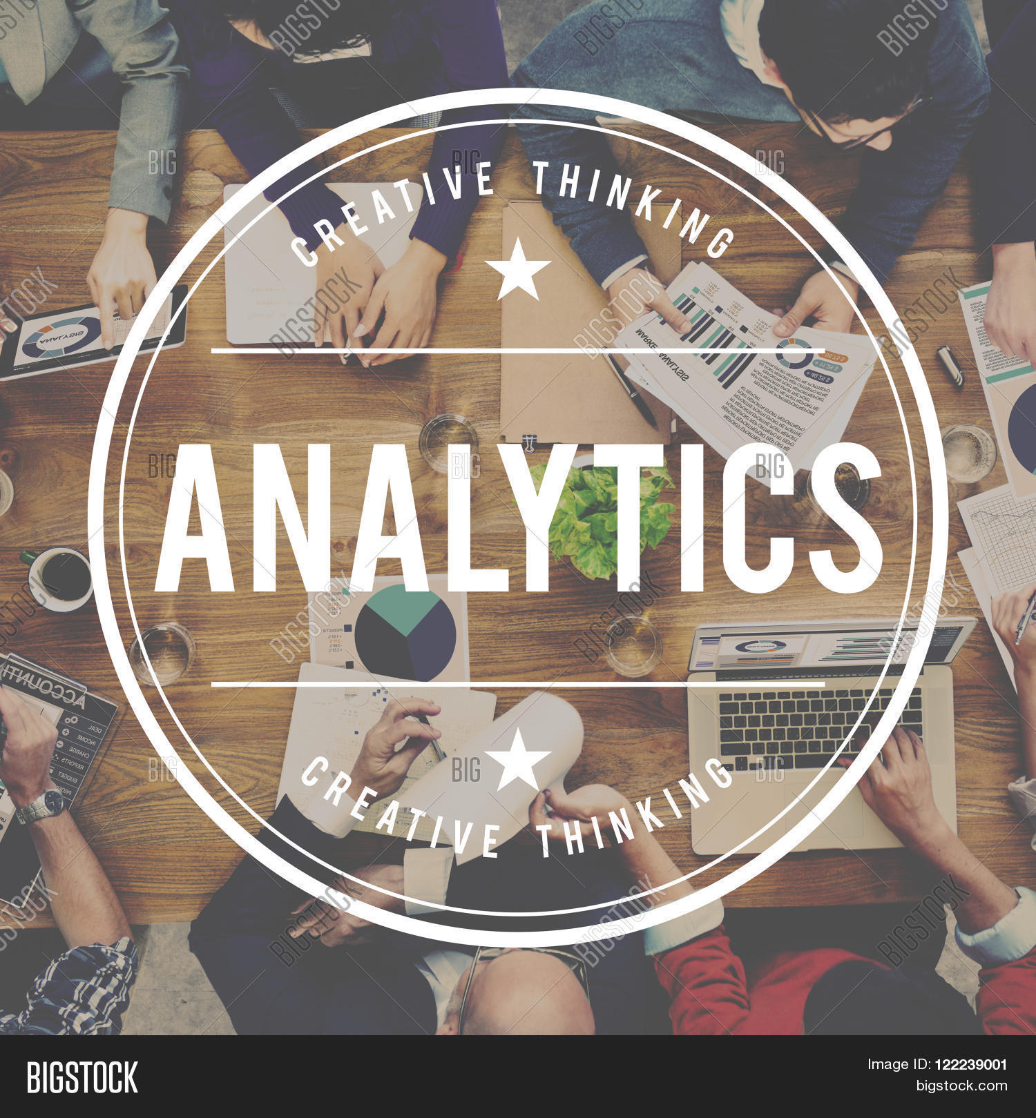 Analysis Analytics Image & Photo (Free Trial) | Bigstock