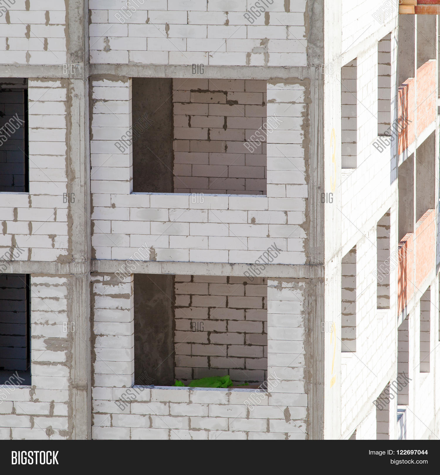 Monolithic Frame Image & Photo (Free Trial) | Bigstock